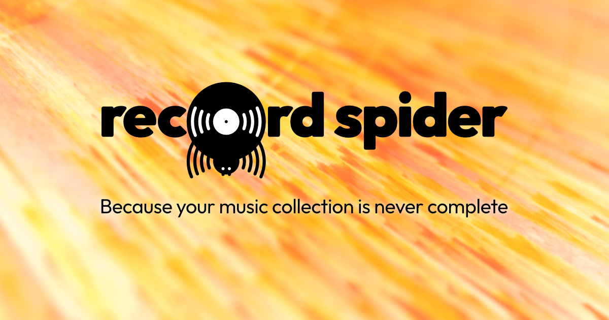 Record Spider